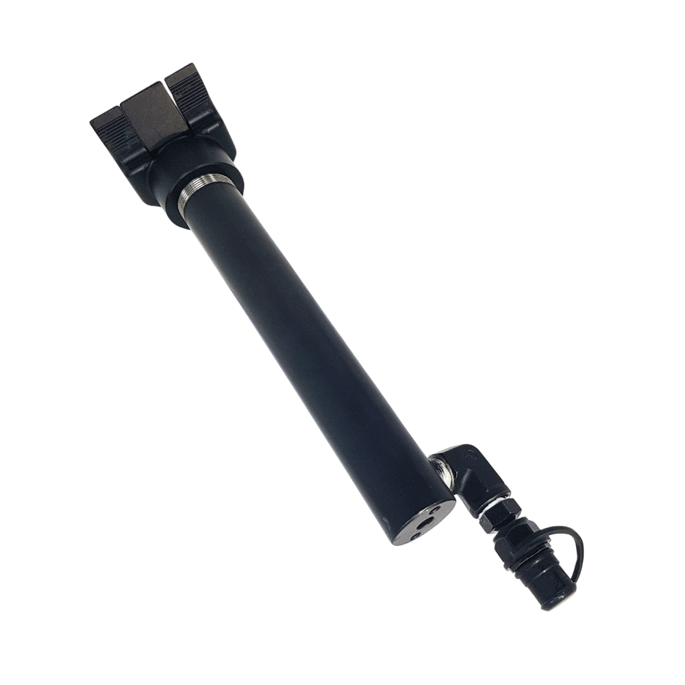 Concealed Door Breaker - Tactical Breaching by SAN