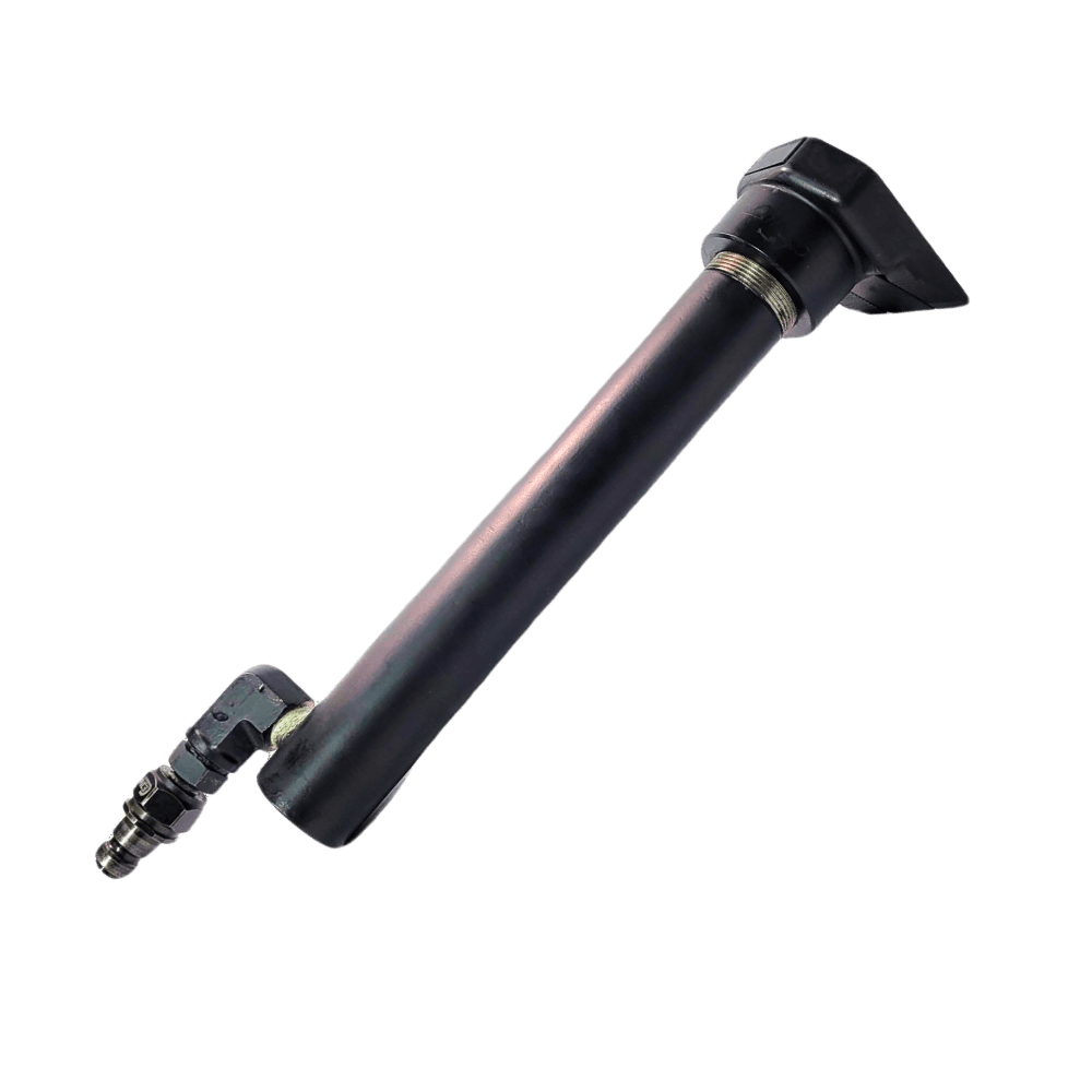 Concealed Door Breaker - Tactical Breaching by SAN