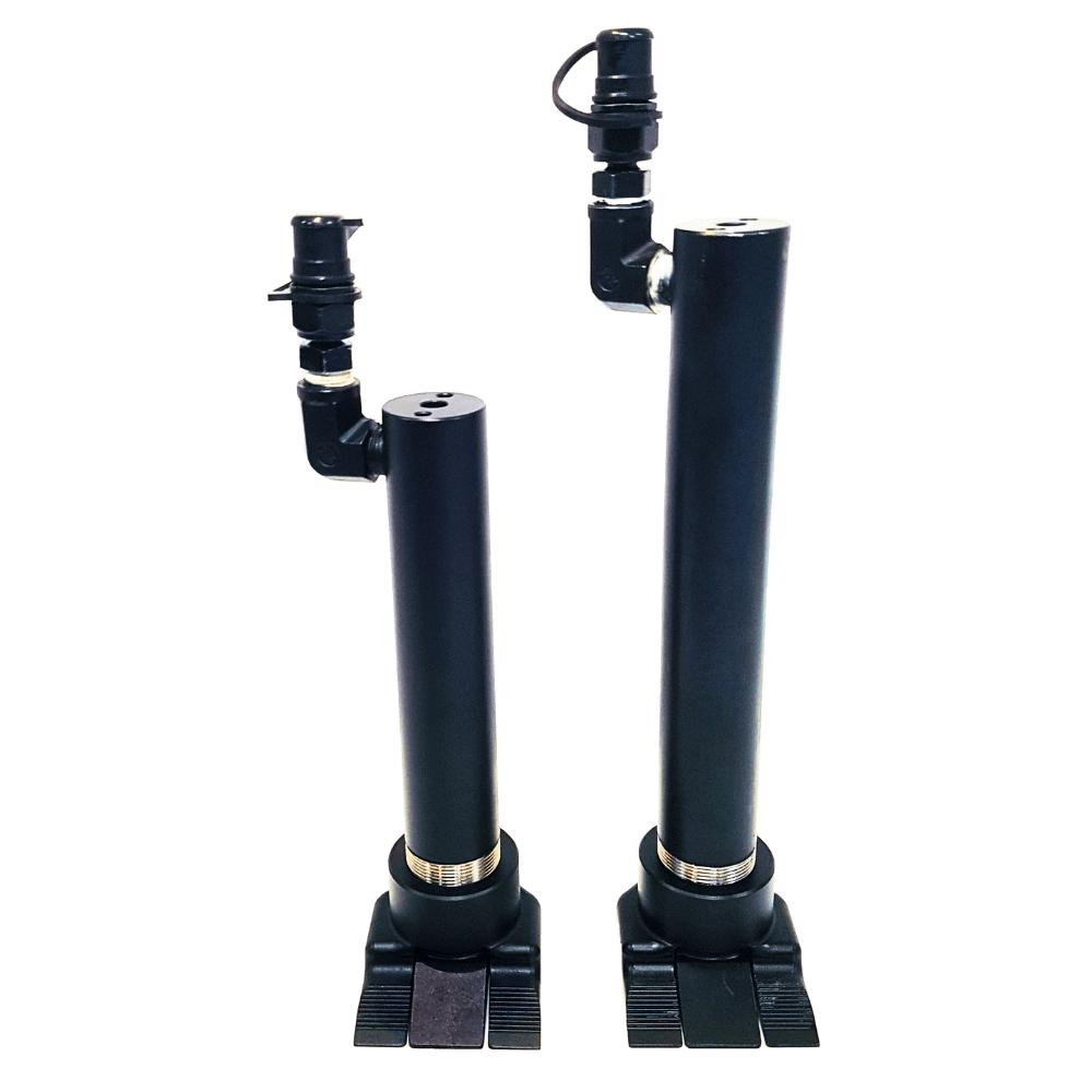 Concealed Door Breaker - Tactical Breaching by SAN