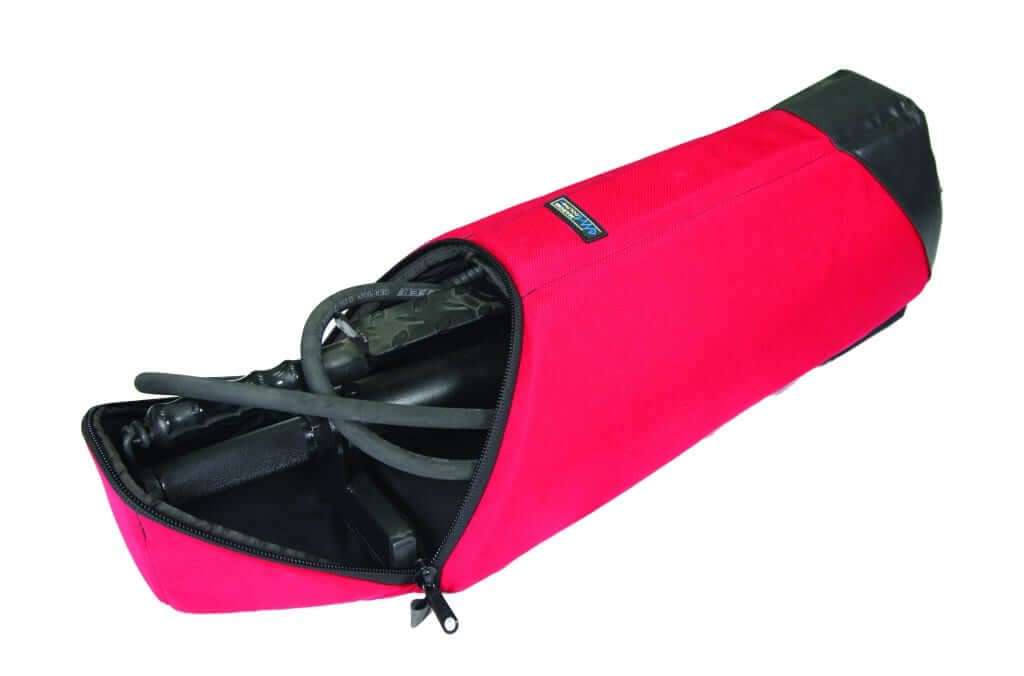 Manual Power Unit Backpack - Tactical Breaching by SAN