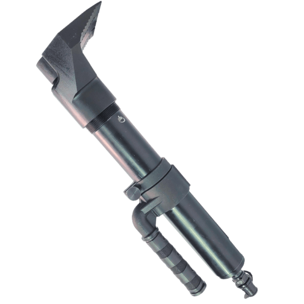 Nordic Door Breaker - Tactical Breaching by SAN