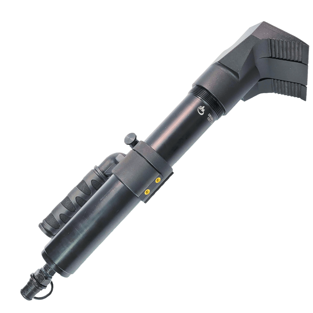 Nordic Door Breaker - Tactical Breaching by SAN