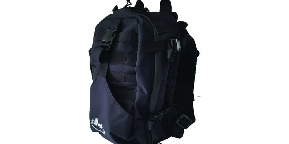 Special Ops Backpack - Tactical Breaching by SAN
