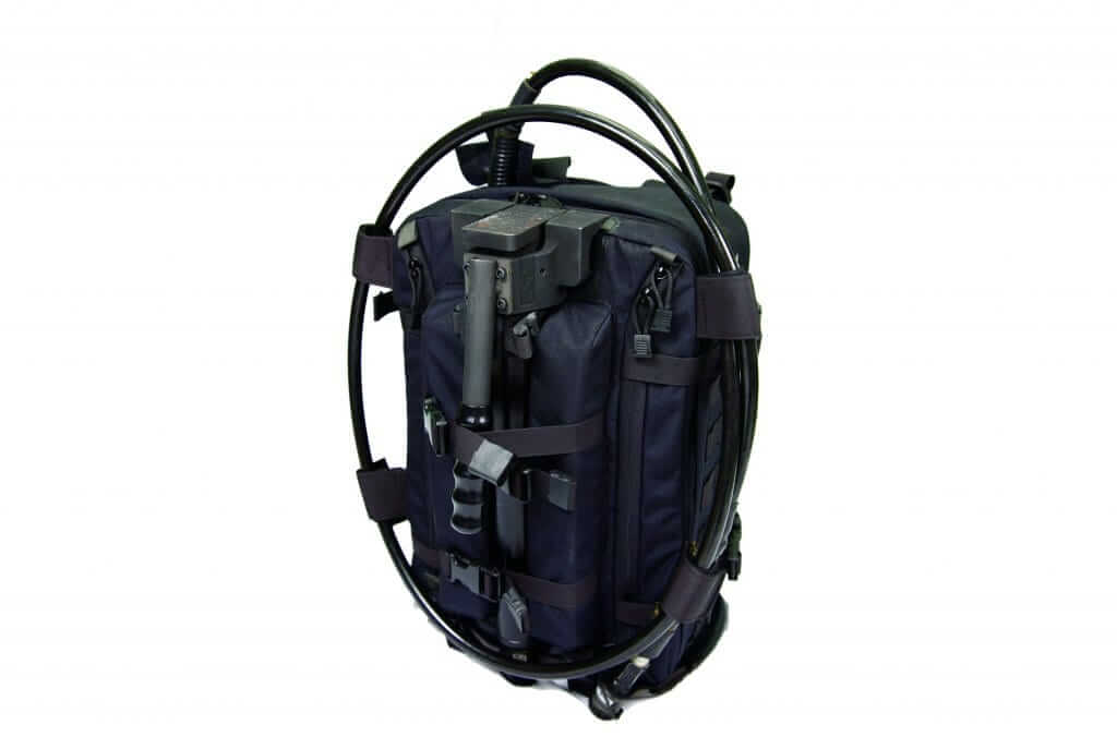 Tactical Backpack - Tactical Breaching by SAN