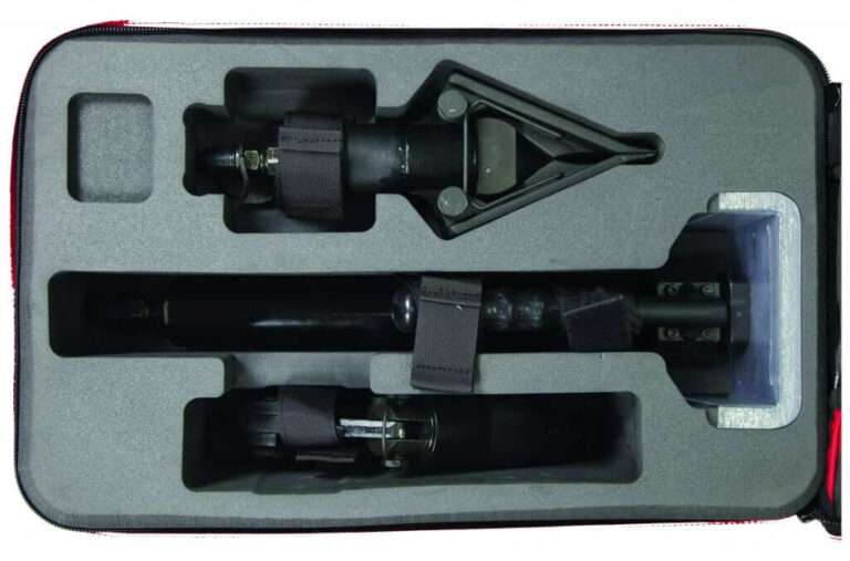 Tools Backpack - Tactical Breaching by SAN