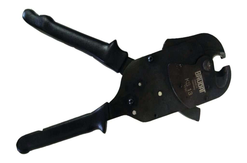 Wire Cutter - Tactical Breaching by SAN