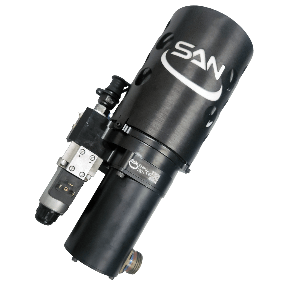 Fusion Kit - Tactical Breaching by SAN