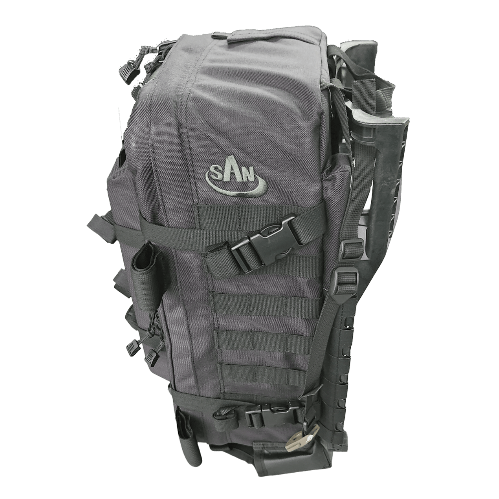 Fusion Kit - Tactical Breaching by SAN