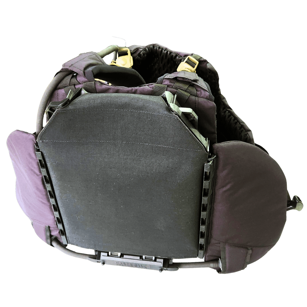 Fusion Kit - Tactical Breaching by SAN