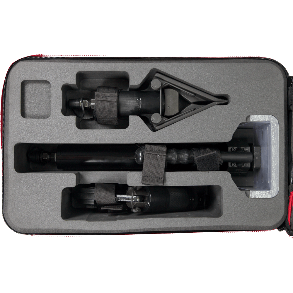 Fusion Kit - Tactical Breaching by SAN