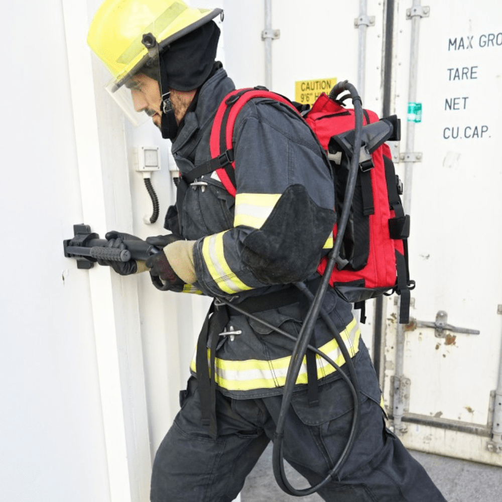 Fire & Rescue Kit - Tactical Breaching by SAN