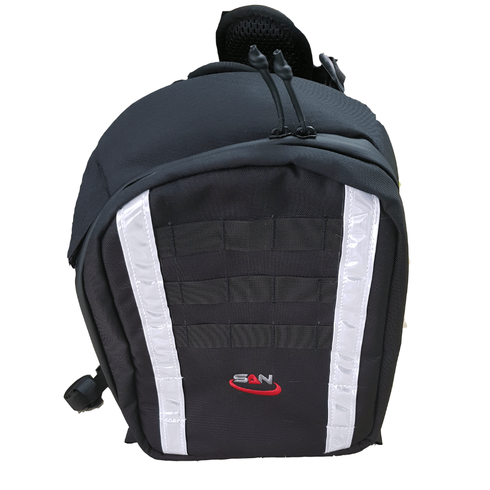 Fire & Rescue Kit - Tactical Breaching by SAN