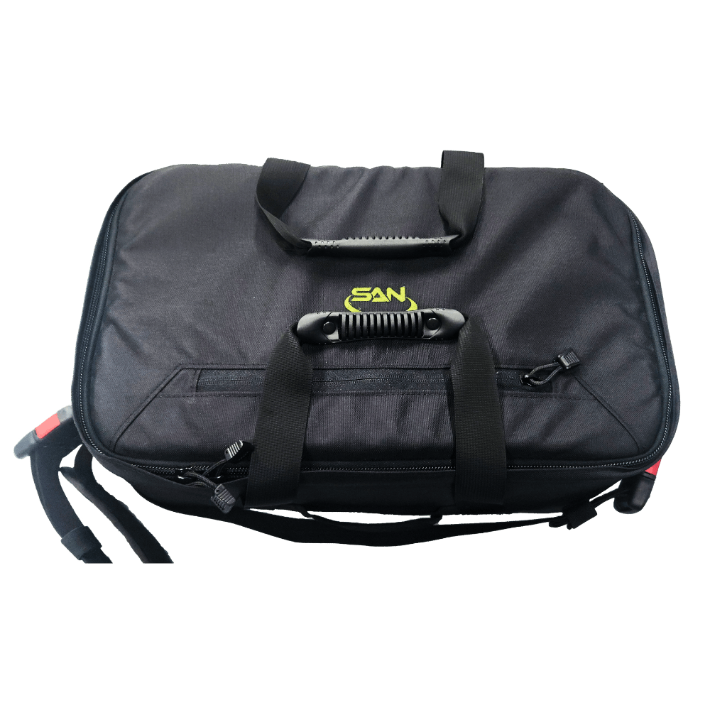 Fire & Rescue Kit - Tactical Breaching by SAN