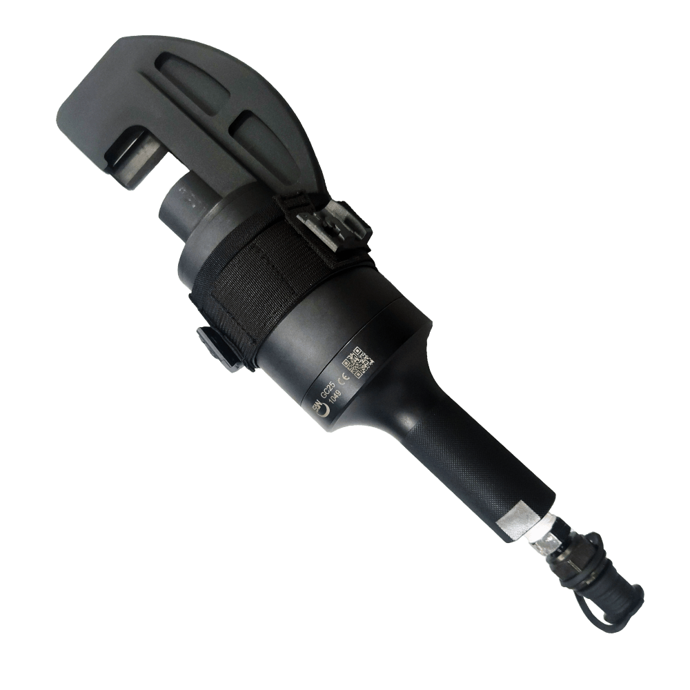 Fire & Rescue Kit - Tactical Breaching by SAN