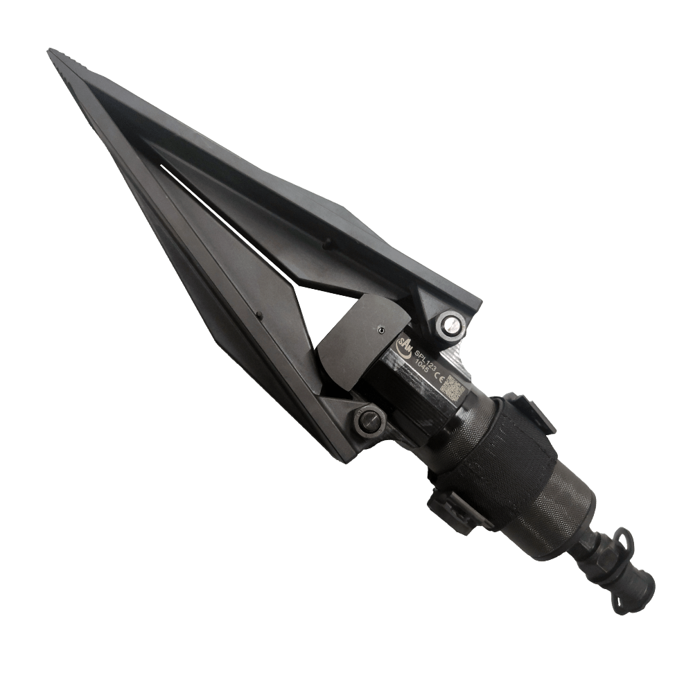 Fire & Rescue Kit - Tactical Breaching by SAN