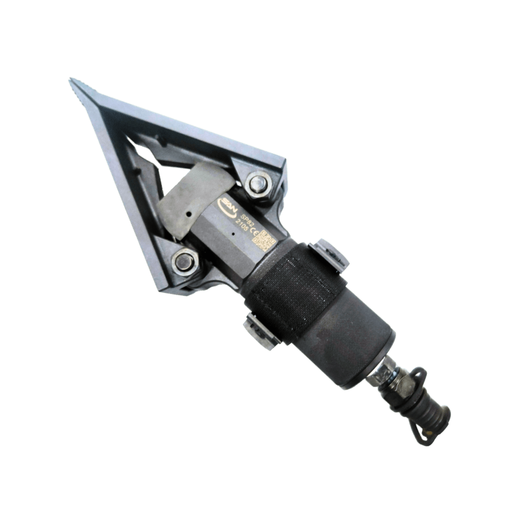 Manual Kit - Tactical Breaching by SAN