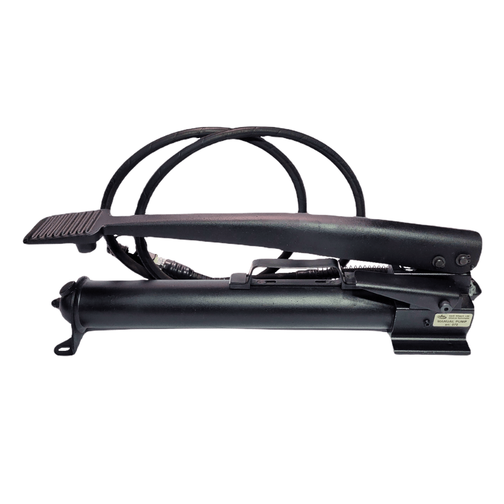 Manual Kit - Tactical Breaching by SAN