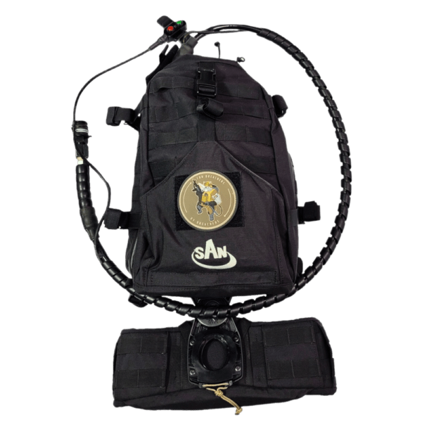 Premium Kit - Tactical Breaching by SAN