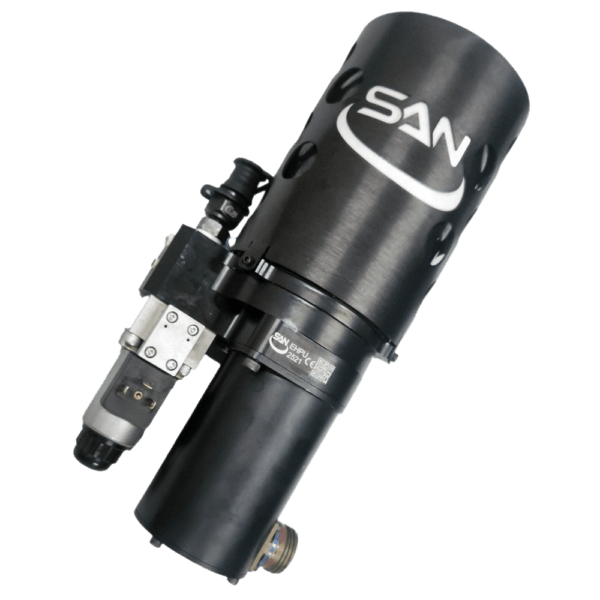 Premium Kit - Tactical Breaching by SAN