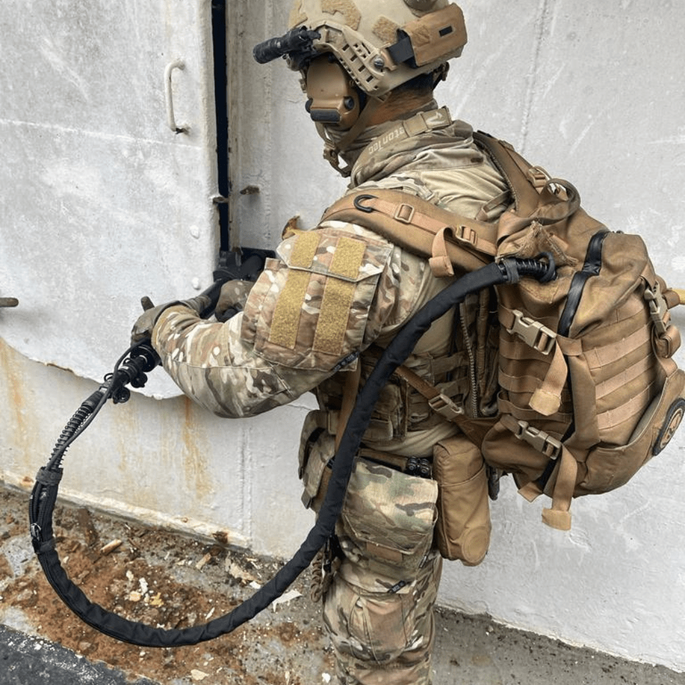 Special Ops Kit - Tactical Breaching by SAN