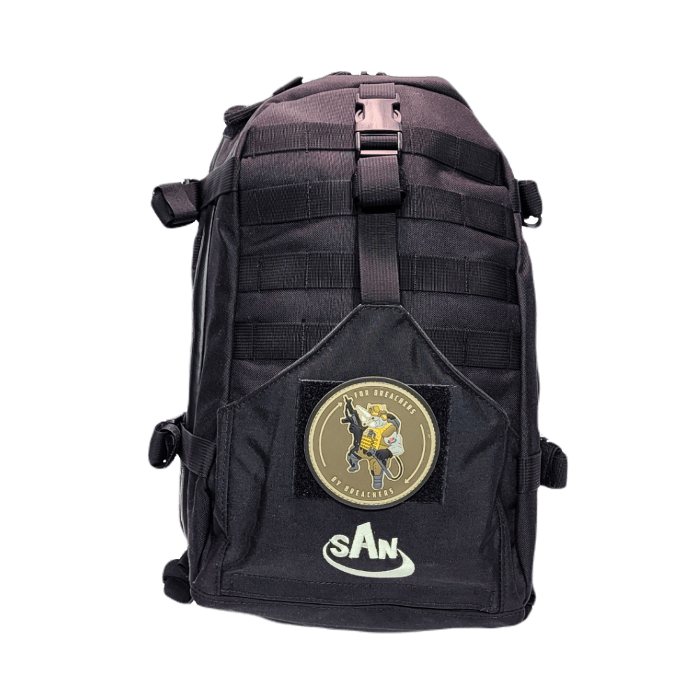 Special Ops Kit - Tactical Breaching by SAN