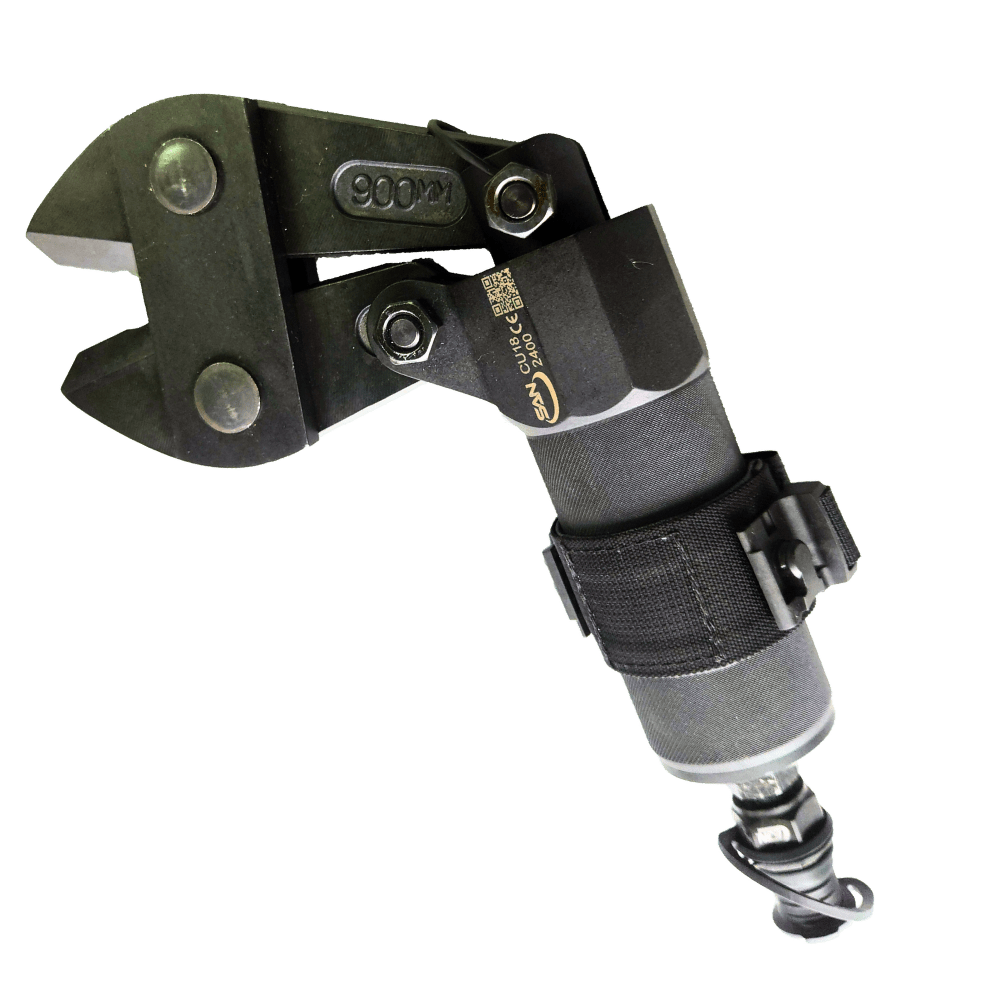 Special Ops Kit - Tactical Breaching by SAN