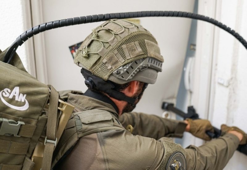 Home - Tactical Breaching by SAN