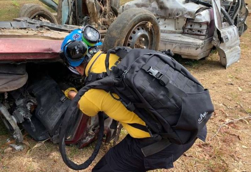 Home - Tactical Breaching by SAN