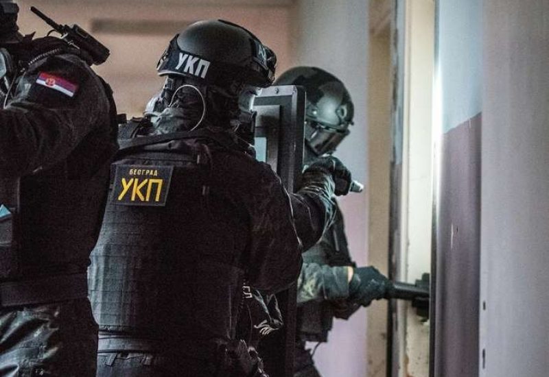 Home - Tactical Breaching by SAN